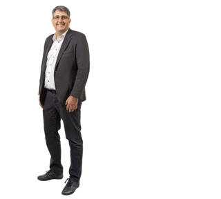 Robert Reimann - neuer CEO : Jehle AG